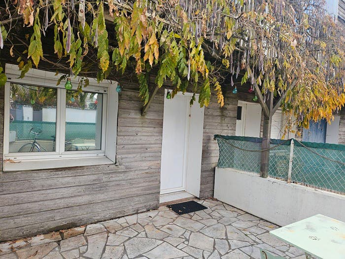 Dompierre-sur-Mer : Appartement 1 pièce à louer