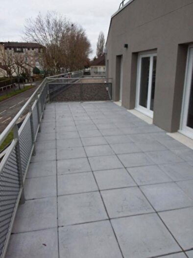 Appartement à louer - Argentine, Beauvais - 2 pièces - 1 chambre