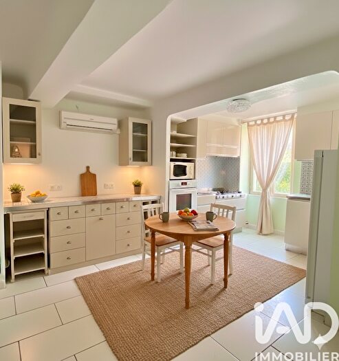 Maison à vendre - Montfort-sur-Argens - 5 pièces - 4 chambres