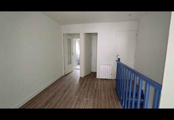 Appartement à vendre - Orléans, Bourgogne, Saint-Euverte - 2 pièces - 1 chambre