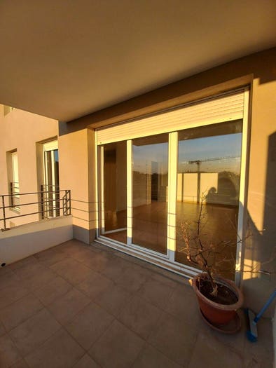 Étang de l'Olivier-Domaine de Sulauze, Istres - Appartement 2 pièces à louer