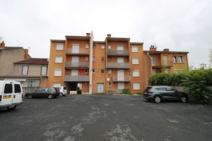 Albi, La Piscine, La Plaine du Gô : Appartement 2 pièces à louer