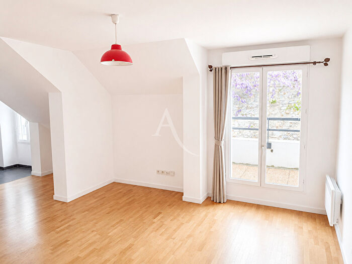 Appartement 1 pièce à louer à Pontoise, Centre-ville