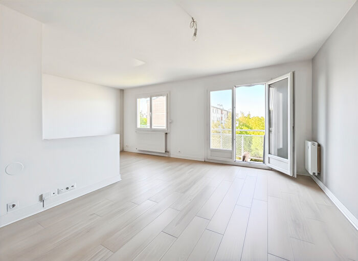 Bourg-la-Reine, Tromière, Nord Est - Appartement 3 pièces à vendre