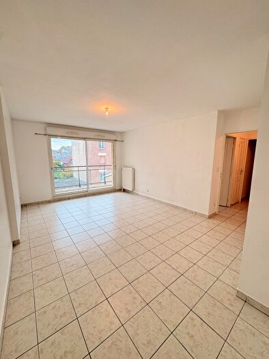 Appartement 3 pièces à louer - Rouen, Centre-ville Rive gauche