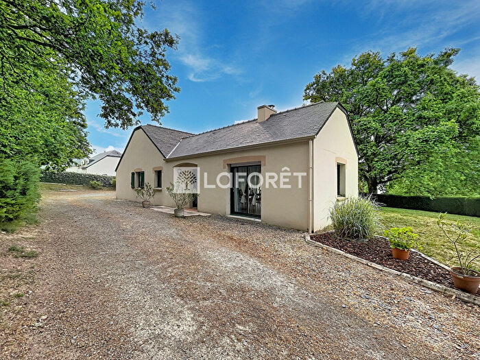 Saint-Nicolas-de-Redon - Maison 5 pièces à vendre
