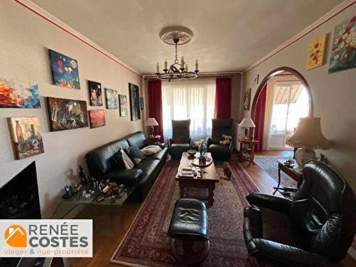 Appartement 4 pièces à vendre - Saint-Genis-Laval, Collonges