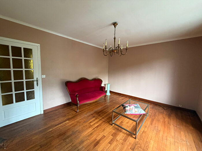 Arpajon-sur-Cère - Maison 9 pièces à vendre