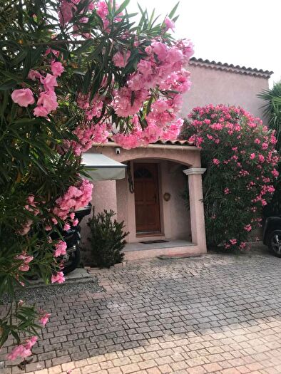 Allauch, La Pounche : Maison 5 pièces à vendre