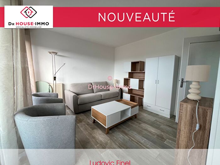 Courseulles-sur-Mer - Appartement 1 pièce à vendre