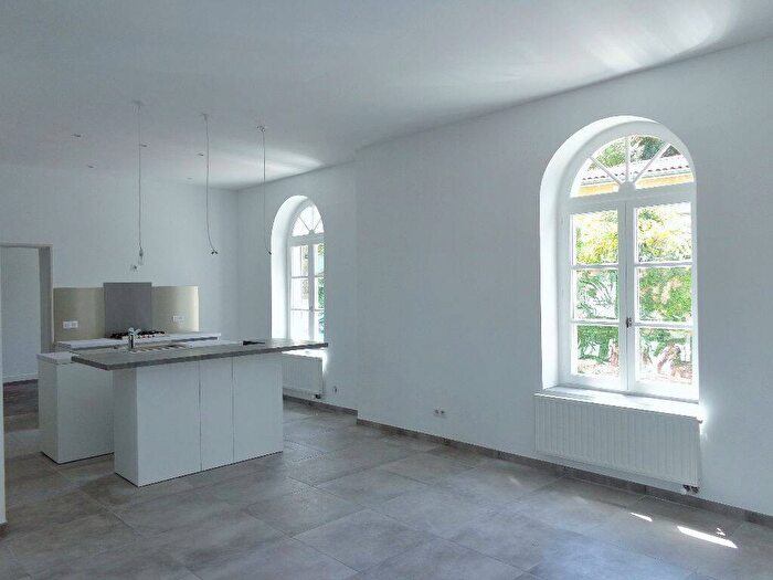 Les Pierres Blanches, Sète : Appartement 3 pièces à louer