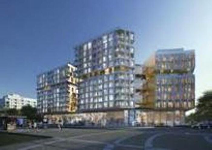 Montpellier : Appartement 1 pièce à louer