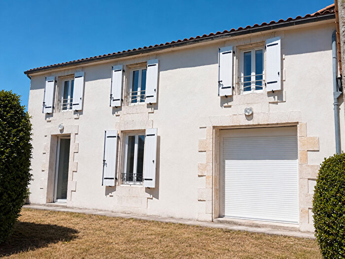 Maison 5 pièces à louer - Migré