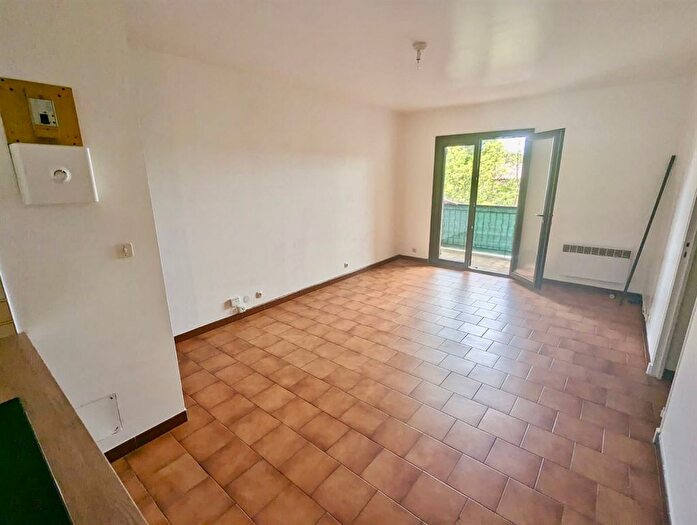 Appartement à vendre - Six-Fours-les-Plages, Roumagnan, Talian, Audibert, Verger - 2 pièces - 1 chambre