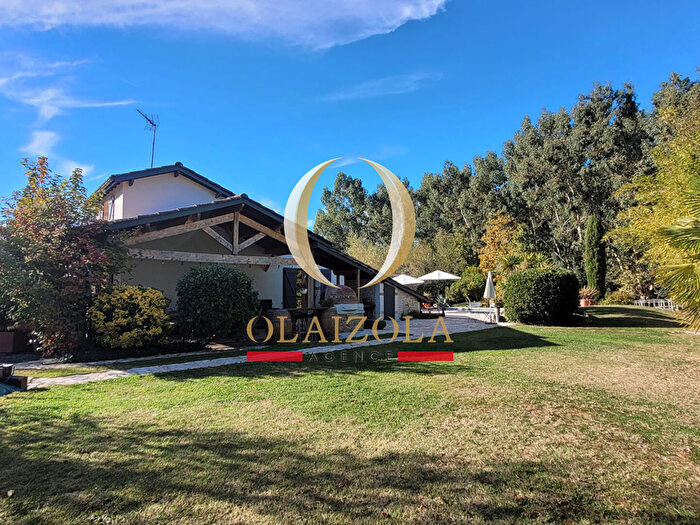 Maison à vendre - Montauban, Fonneuve - 5 pièces - 3 chambres