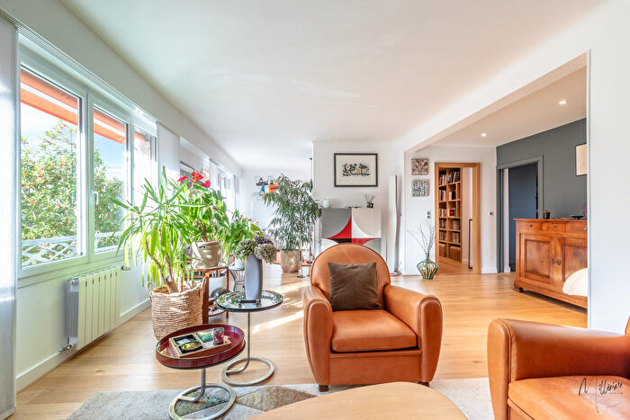 Appartement à vendre - BayonneBayonaBaiona, Arènes - 4 pièces - 3 chambres