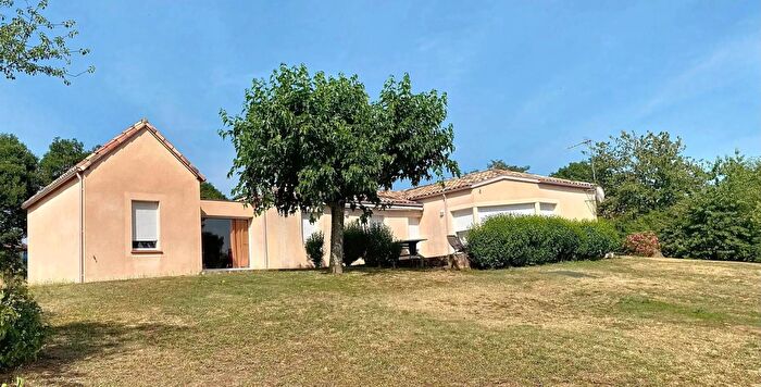 Maison à vendre - Cahors, Cabazat - 7 pièces - 4 chambres