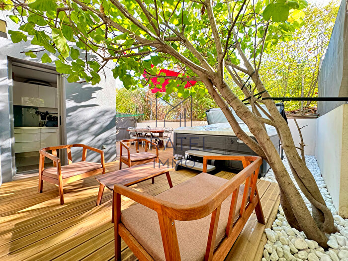 Maison à vendre - Juvignac - 5 pièces - 4 chambres