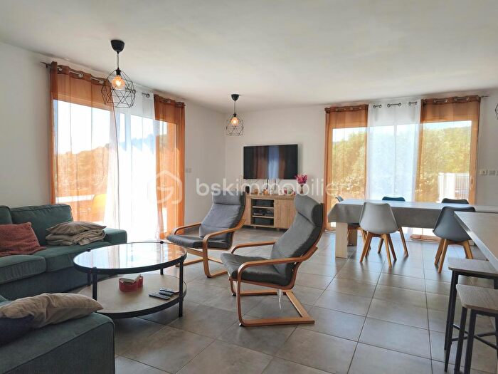 La Tour-sur-Orb : Maison 5 pièces à vendre
