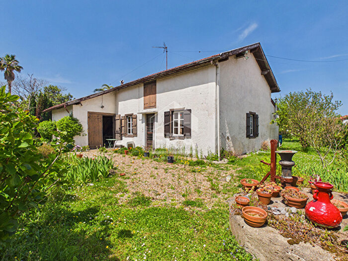 Maison à vendre - Anglet, Chassin - 4 pièces - 3 chambres