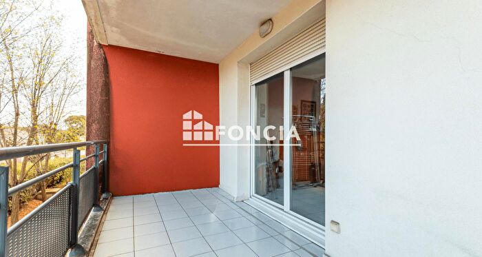 Appartement à vendre - Béziers, Perch des Moulins, Font Neuve, Terries - 2 pièces - 1 chambre