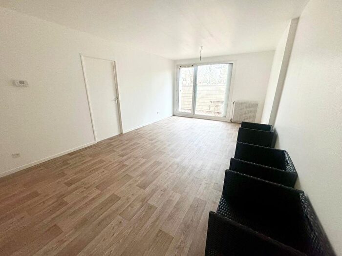 Appartement à vendre - Saint-Jean-de-Braye, Centre-ville - 2 pièces - 1 chambre