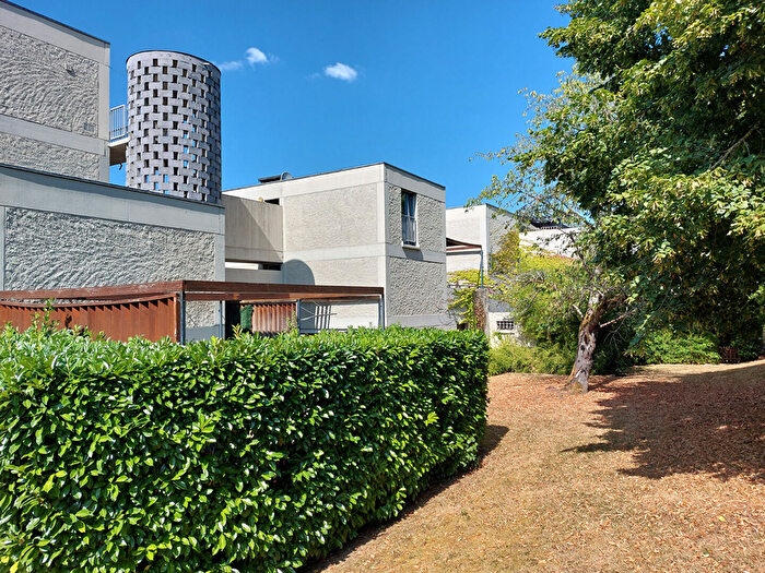 Boussy-Saint-Antoine - Appartement 2 pièces à vendre