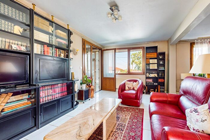 Maison 5 pièces à vendre à Poitiers, Couronneries