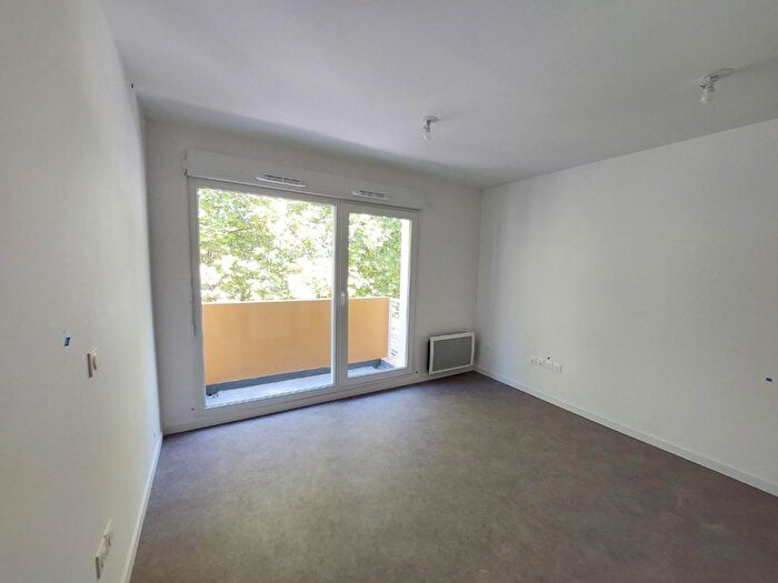 Appartement 1 pièce à louer - Joué-lès-Tours, Verdun