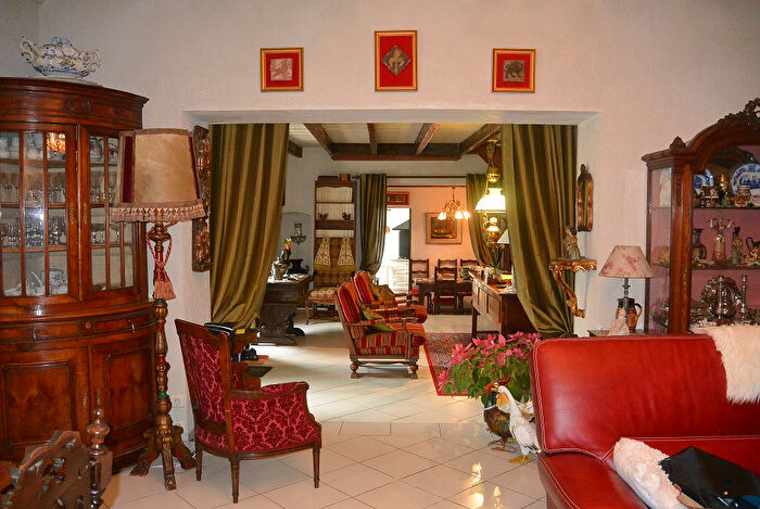 Maison à vendre - Martres - 7 pièces - 3 chambres