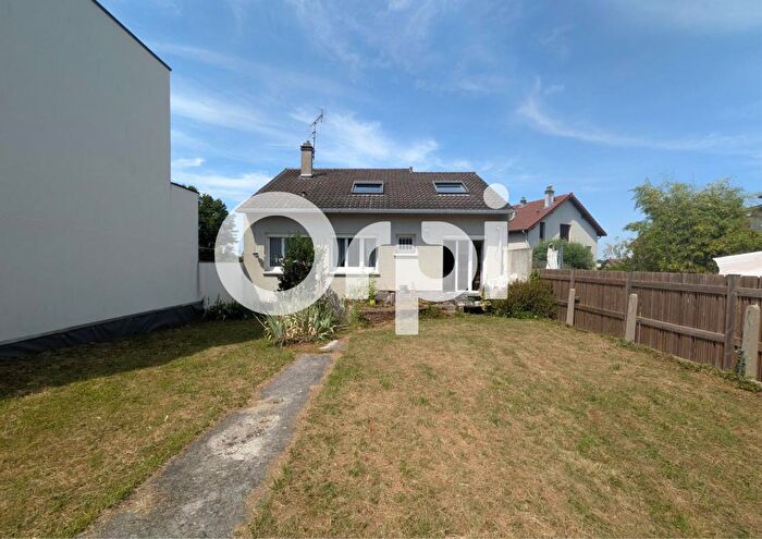 Maison 5 pièces à Villemoisson-sur-Orge, à vendre