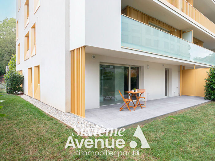 Appartement 4 pièces à vendre - Annecy, Romains