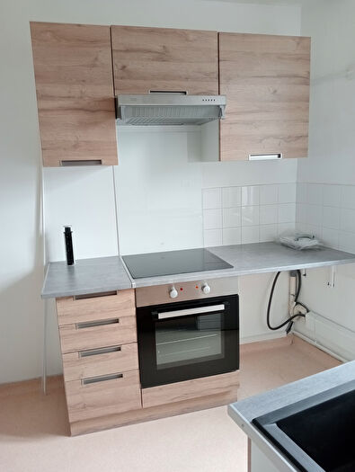 Appartement à louer - Argentat - 3 pièces - 2 chambres