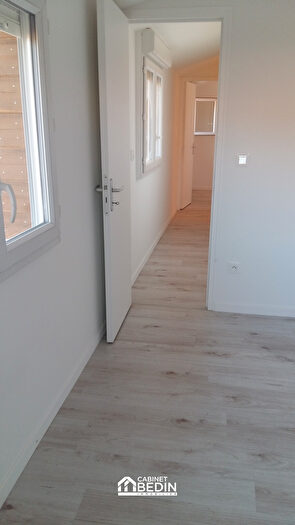 Toulouse : Appartement 2 pièces à louer