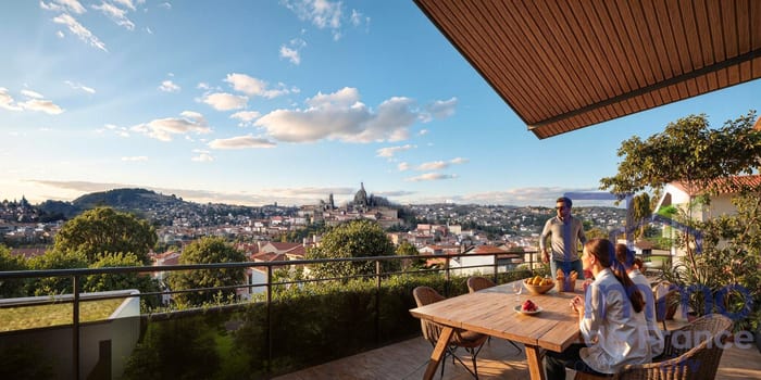 Maison 2 pièces à vendre - Le Puy-en-Velay, Roche-Arnaud, Guitard
