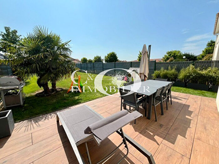 Maison à vendre - Le Bignon - 4 pièces - 3 chambres