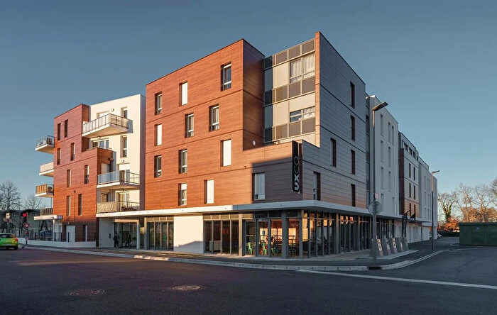 Appartement à vendre - Pau, Centre-ville - 1 pièce