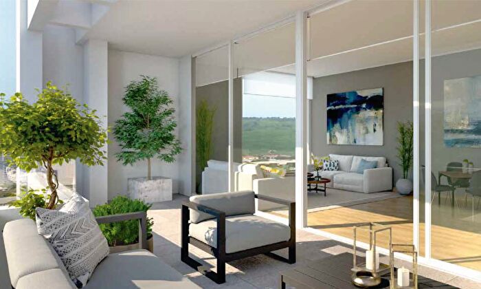 Maison à vendre - Hésingue - 3 pièces