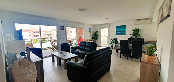 Appartement 5 pièces à Sainte-Maxime, Virgiles, Capet dAzur, Souleyas, Croisette, à vendre