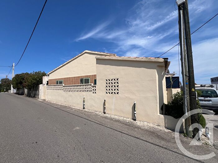 Maison à vendre - Furiani - 4 pièces - 4 chambres