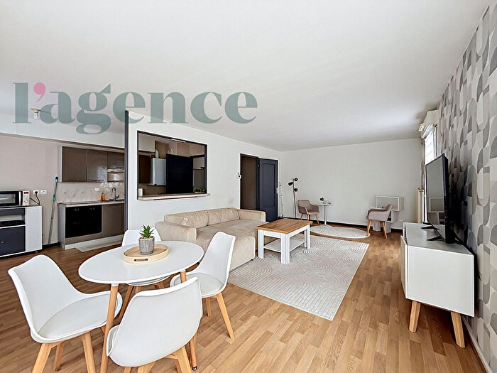 Appartement 3 pièces à vendre - Rouen, Saint-Clément, Jardin des Plantes