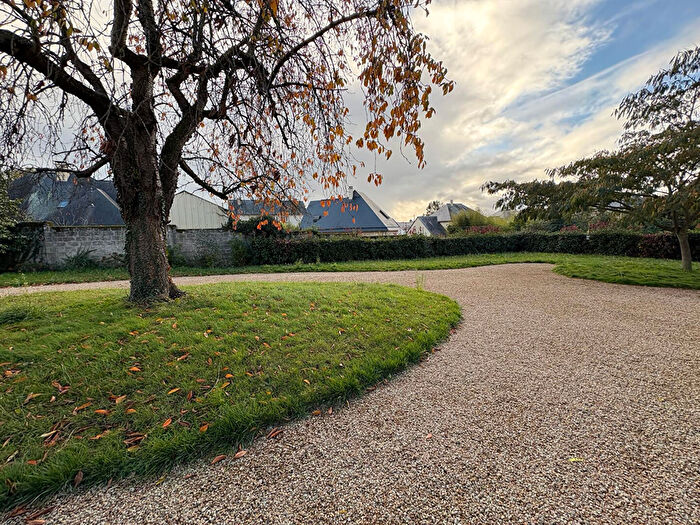 Maison à vendre - Mayenne, Sud Est - 11 pièces - 7 chambres