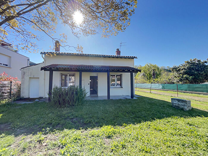 Muret, Barry : Maison 5 pièces à vendre