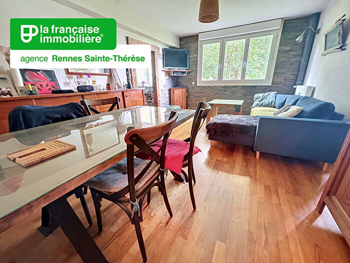 Appartement 4 pièces à Quartiers Sud-Est, Francisco Ferrer, à vendre