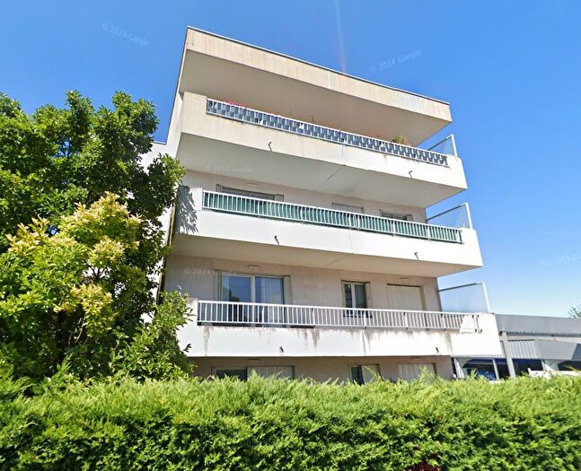 Appartement 2 pièces à vendre - Noisy-le-Grand, Centre-ville