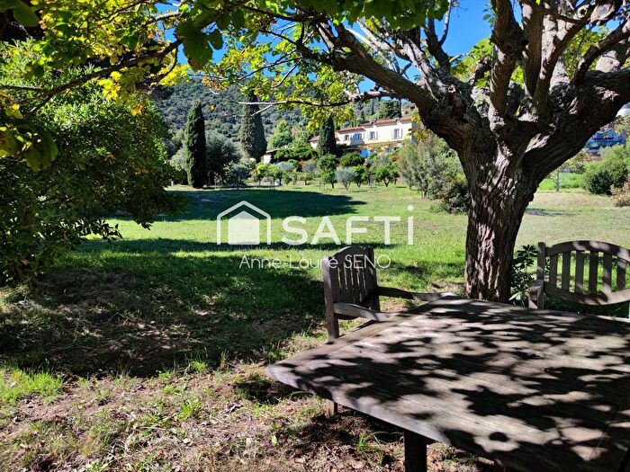 Maison à vendre - Le Lavandou, Cavalière, Layet, Pramousquier - 14 pièces - 9 chambres