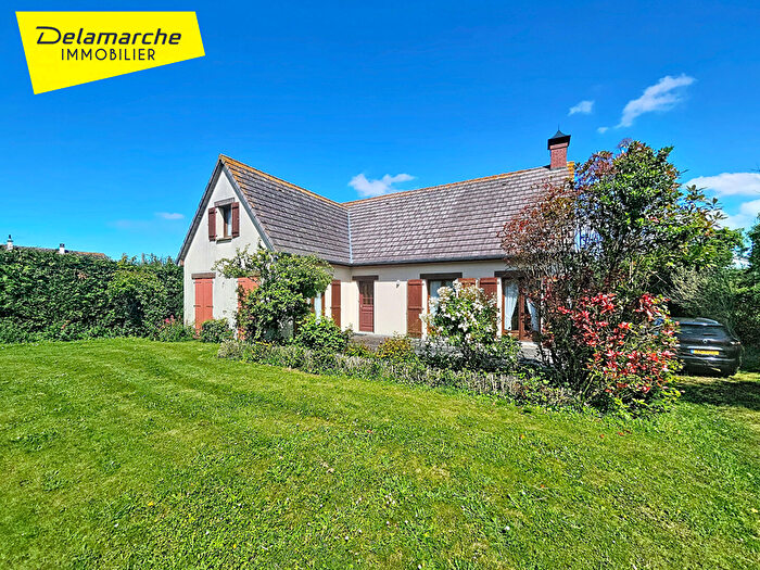 Maison 6 pièces à vendre à Contrières