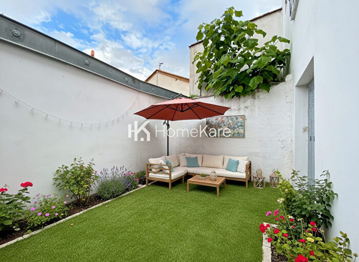 Maison 4 pièces à vendre à La Réole