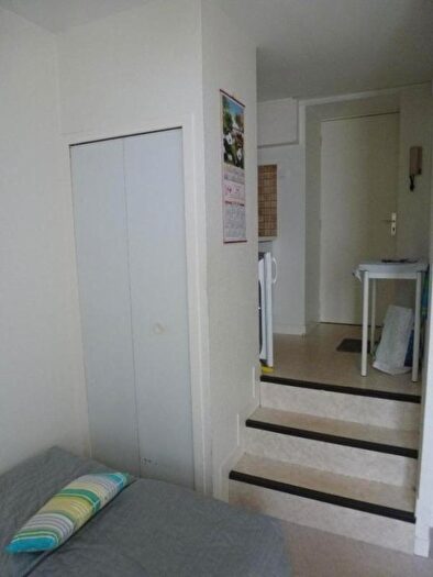 Quartiers Centre, Rennes - Appartement 1 pièce à louer