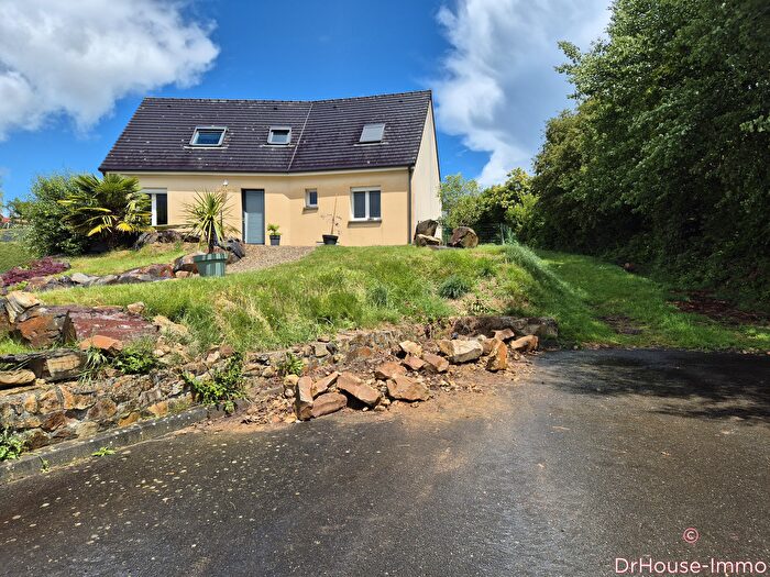La Haute-Chapelle - Maison 6 pièces à vendre